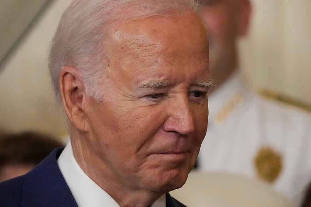 Biden’s Most Catastrophic Failure | US News Break